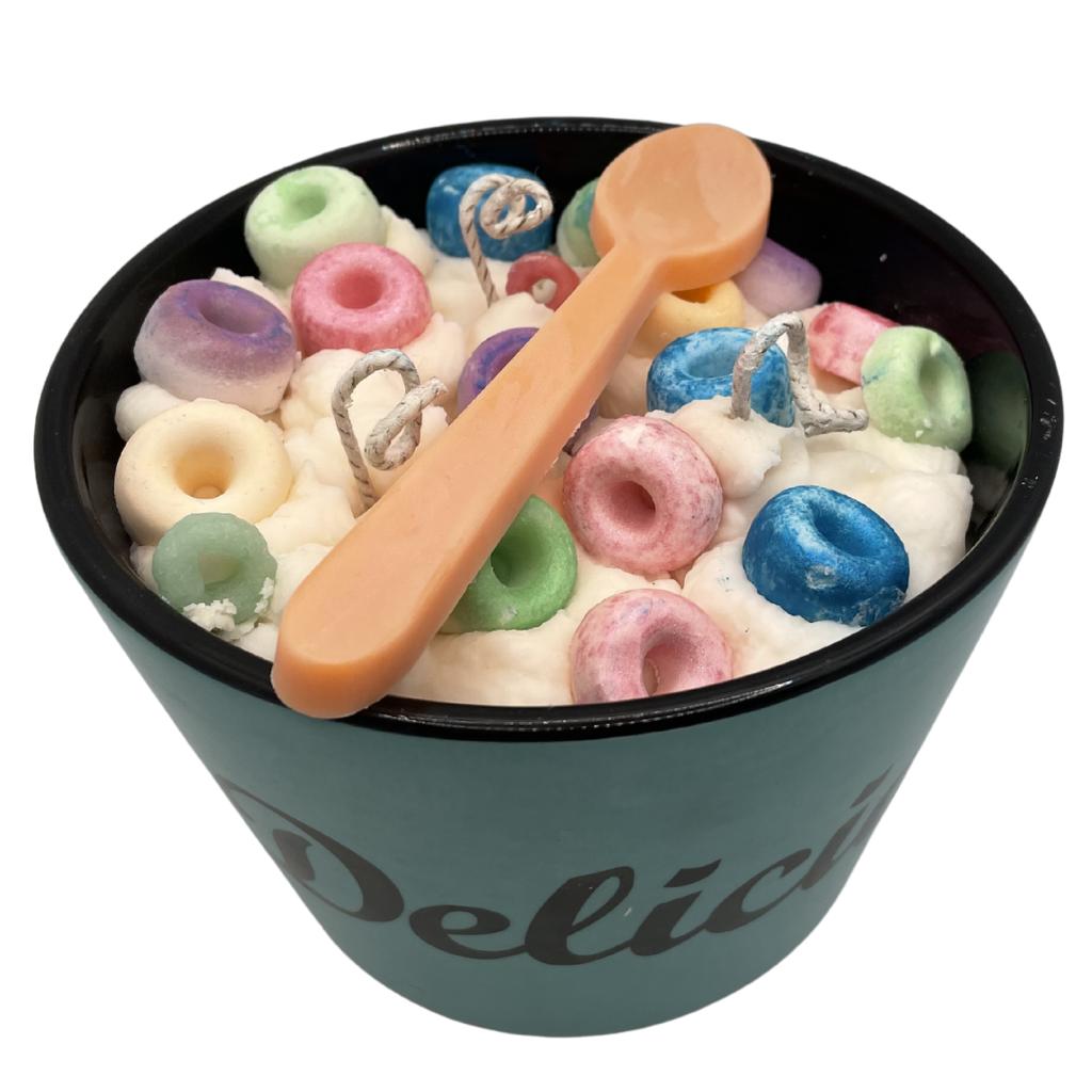 Majestic Art Soap – DKNS